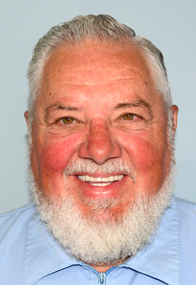 David Allen Benn | News, Sports, Jobs - The Sentinel